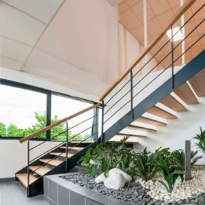 Lexique escalier : le guide des notions importantes à connaître